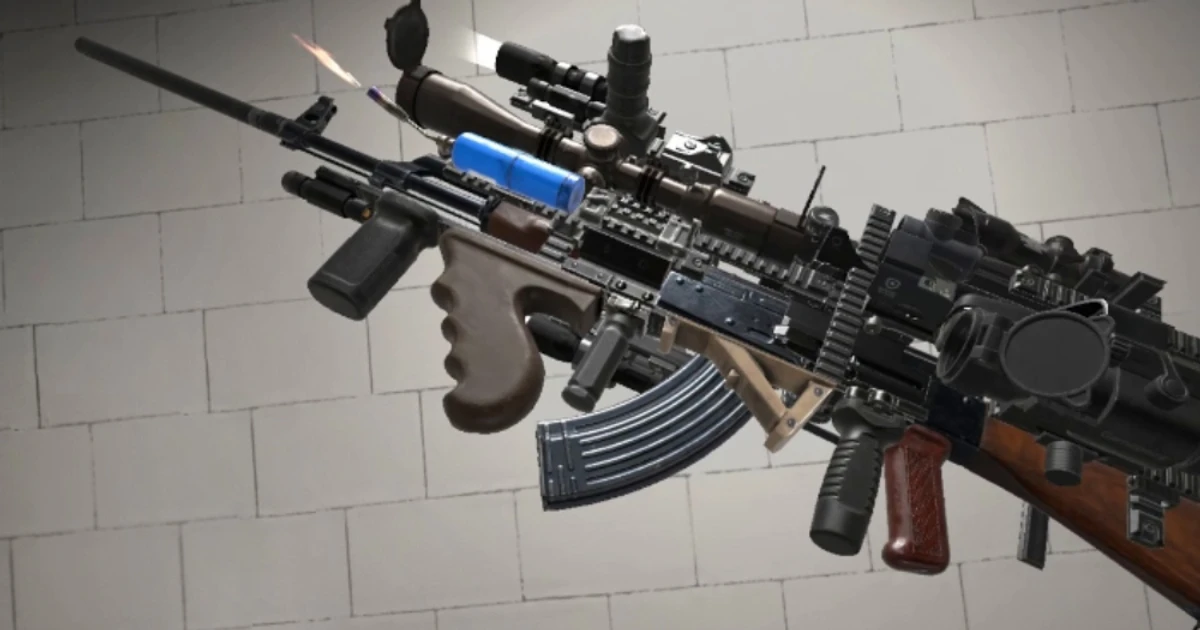 H3VR Mods - Bringing New Life To Your Favorite VR Shooter