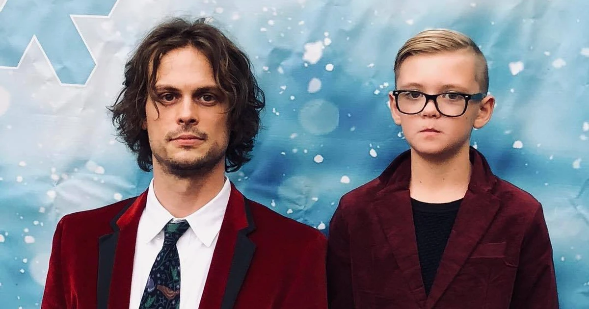 Mekhai Andersen - A Well-known American Young Actor