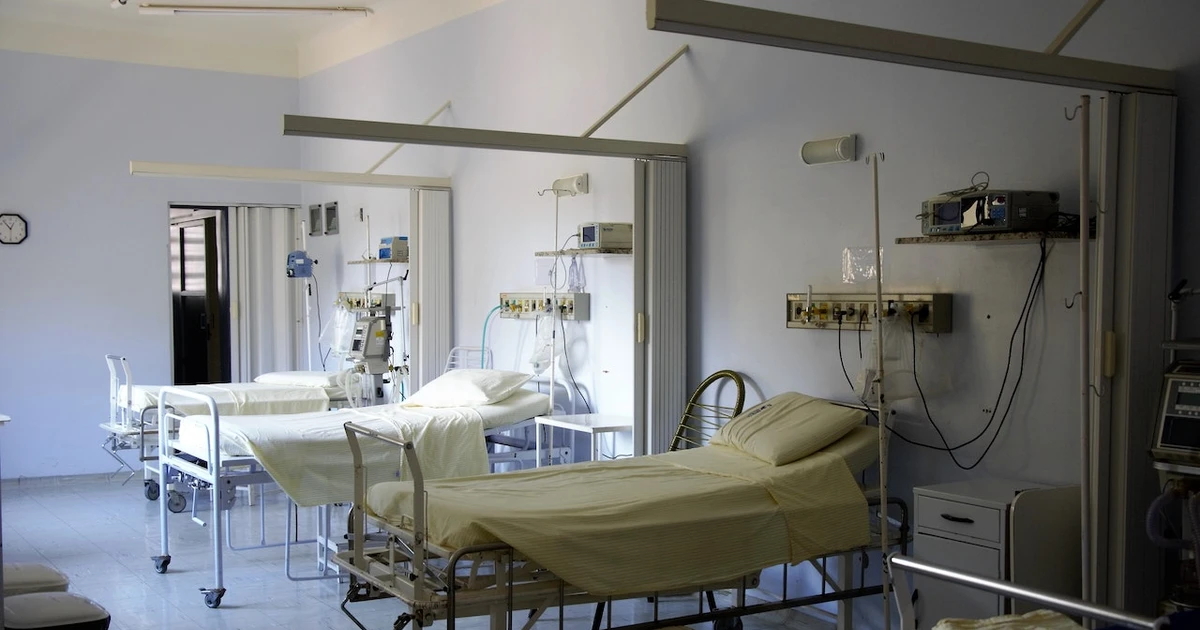 Understanding The Use Of Cryptocurrency In The Healthcare Industry ...