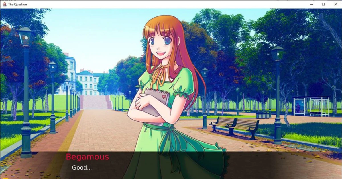 Renpy Console - Enhance Your Ren'Py Workflow With This Console