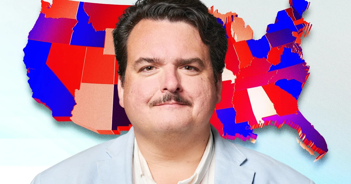 David Weigel - A Liberal Advocate For Social Justice And Environmental ...