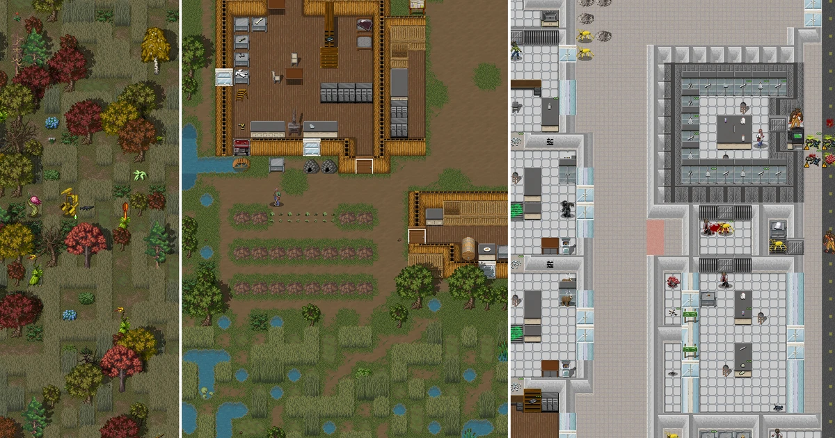 Cataclysm DDA Item Browser - Surviving The Apocalypse With This Tool In ...