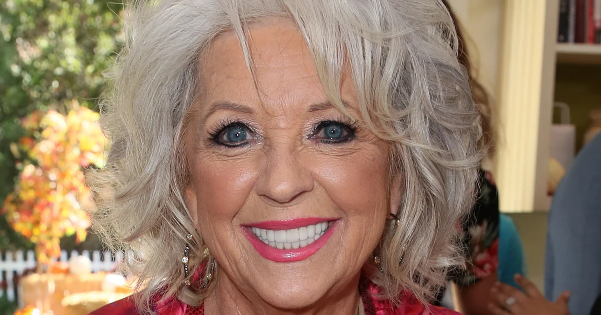 Is Paula Deen Still Married? - Separated Or Still Married To Michael ...