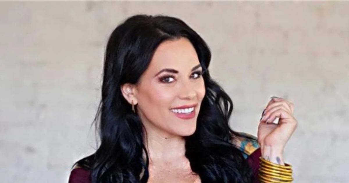 Amy Polinsky - From Ring Announcer To Social Media Influencer