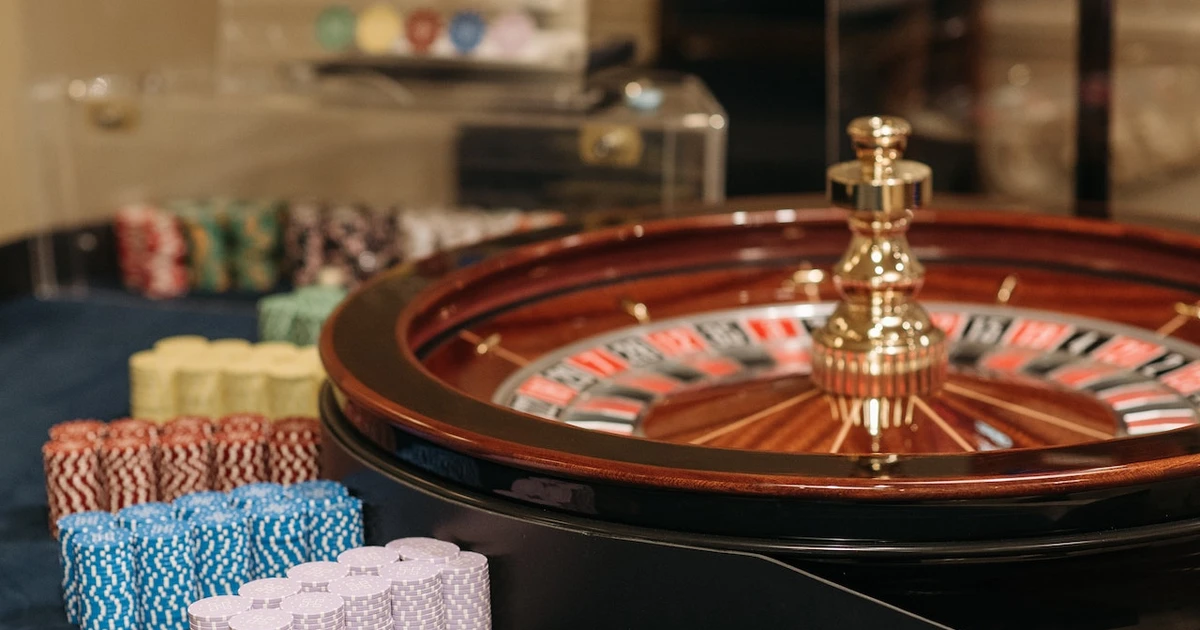 The History And Evolution Of Gambling Around The World