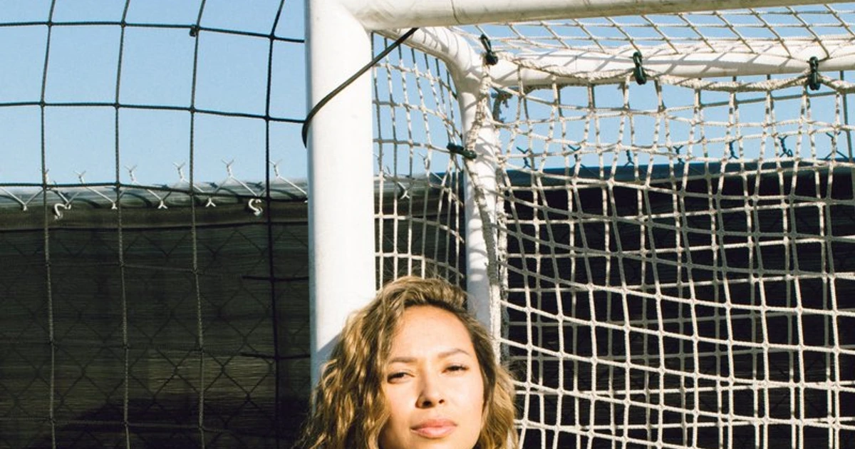 Shawna Gordon - A Journey From Playing To Coaching Women's Soccer