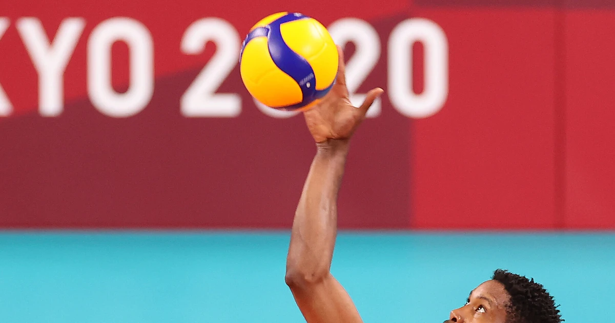 Wilfredo Leon - The Volleyball Superstar Making History