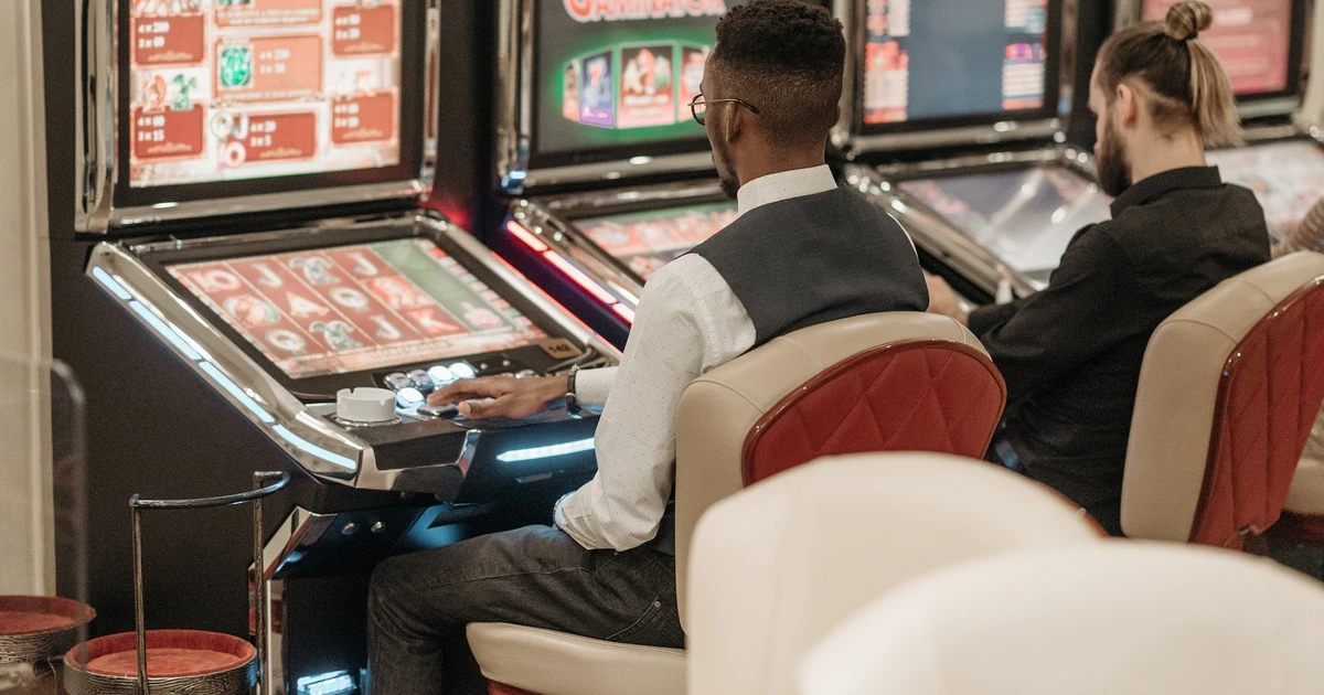 Top 10 Slot Machines To Play And Win