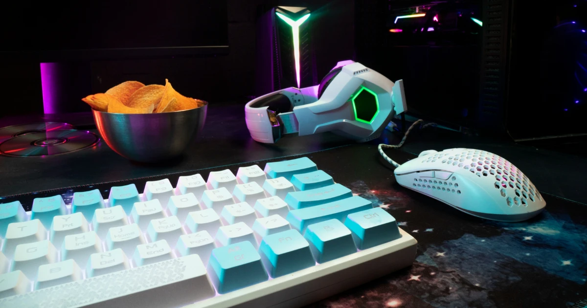 The Best Gaming Equipment Of 2023 - Elevate Your Gaming Experience With ...