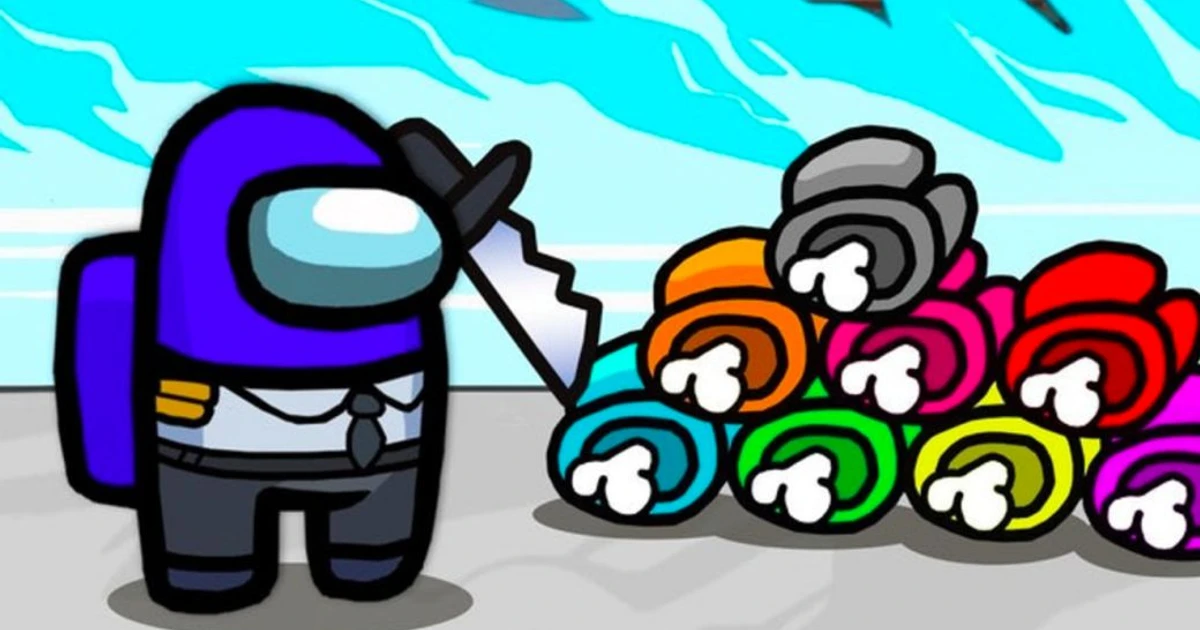 AmongUs Mods - Get Your Crew Looking Sharp With These Mods