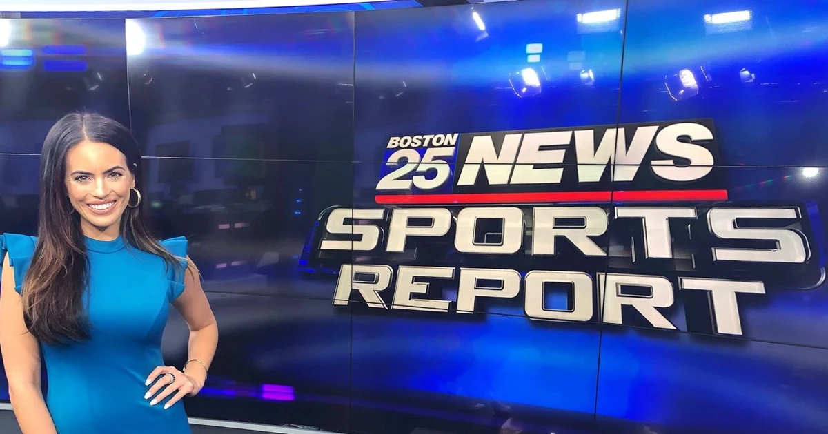 Kacie McDonnell - The Rising Star In Sports Journalism