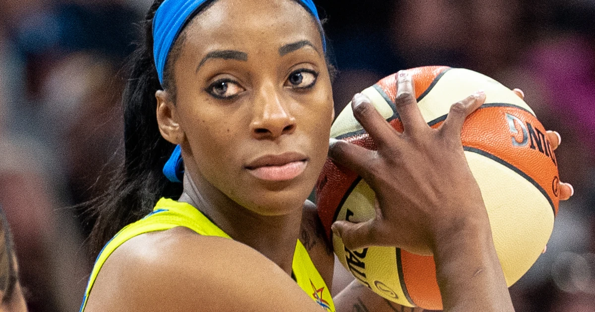 Glory Johnson - One Of The Most Talented Basketball Players