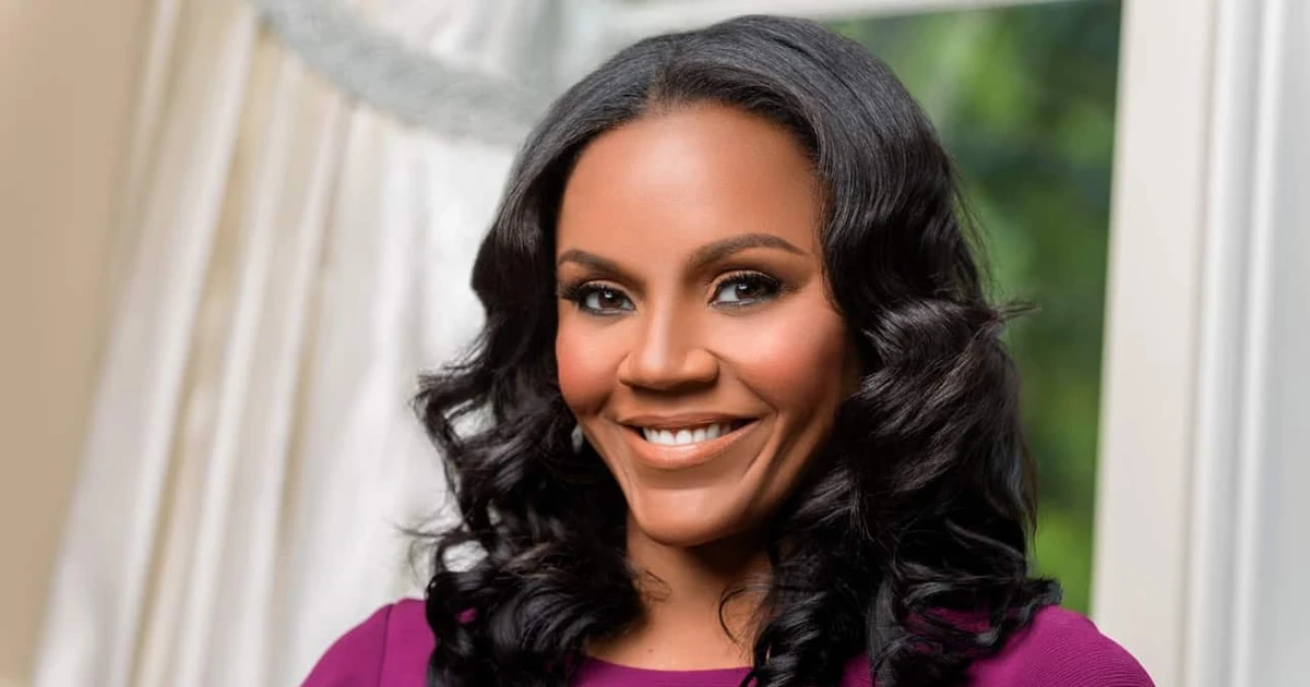 Ellen Rucker Sellers - How To Create An Empire Of Beauty