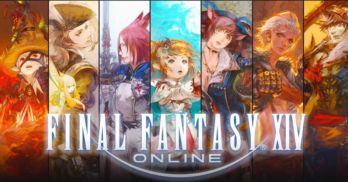 FFXIV ACT Overlay Skins - Enhancing Your FFXIV Gaming Experience With Them