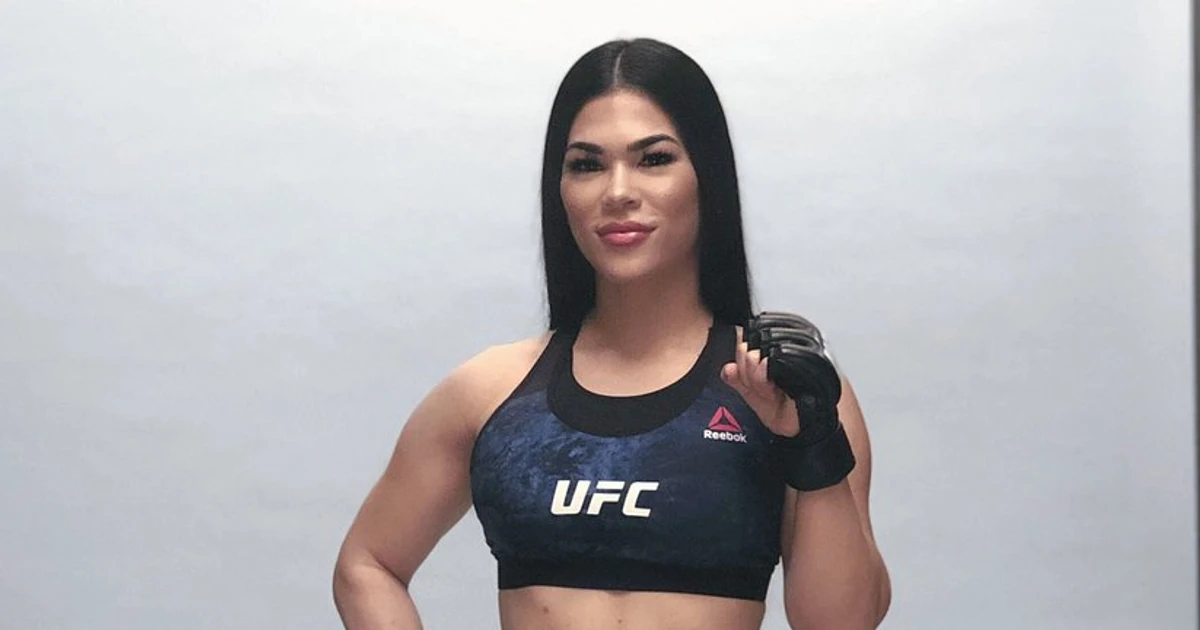 Rachael Ostovich - The Rising Star Of Women's MMA