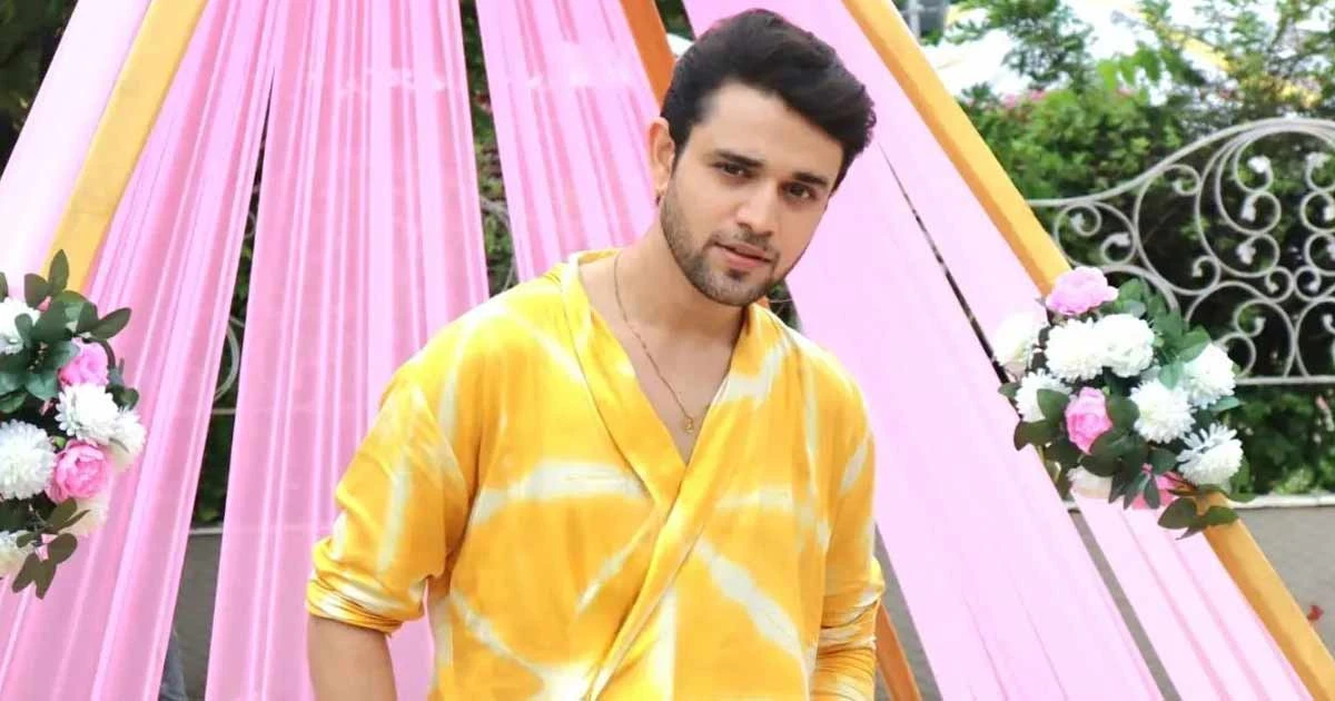 Mohit Parmar - A Rising Star In The Industry