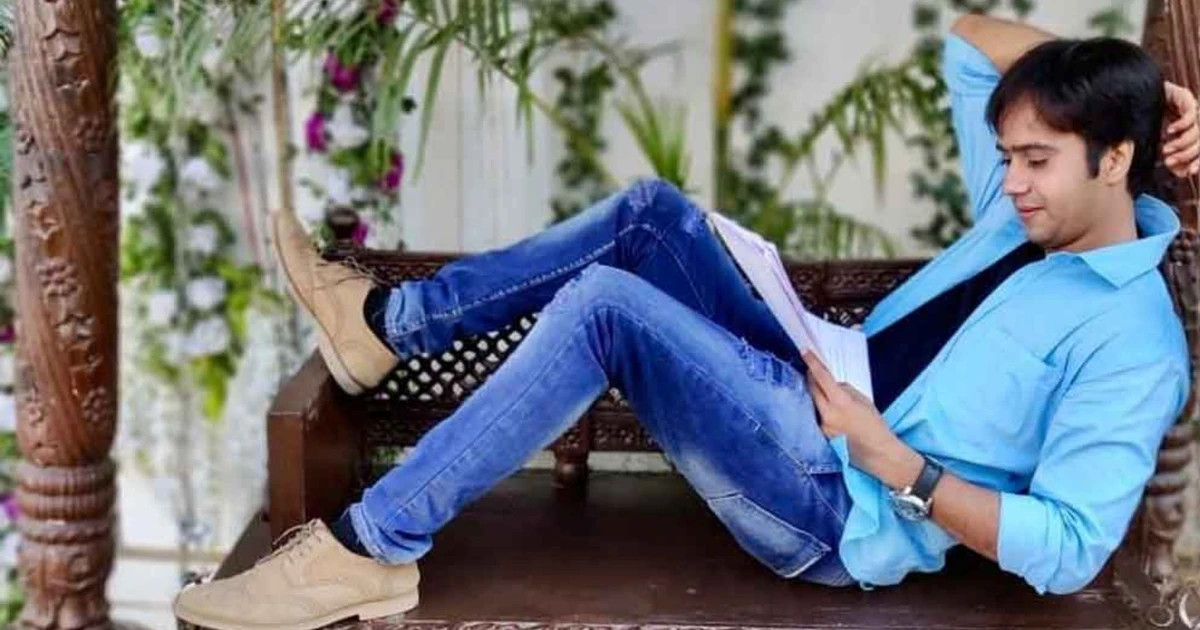 Manas Adhiya - Actor Who Played Roles In Naagin 2, Qayamat Ki Raat, And ...