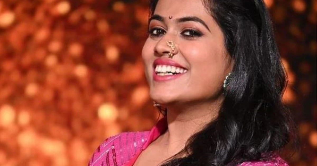 Sayli Kamble - An Indian Idol 2020 Season 12 Contestant