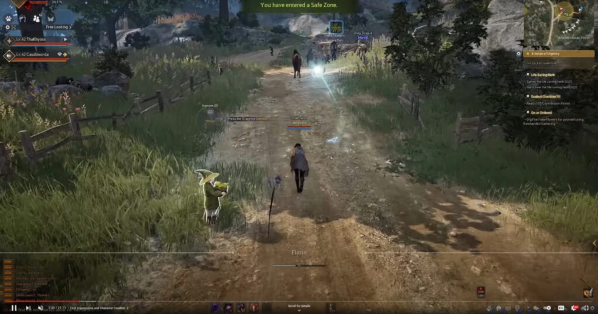 BDO Boss Timer - Keep Track Of World Boss Spawns In Black Desert Online Game