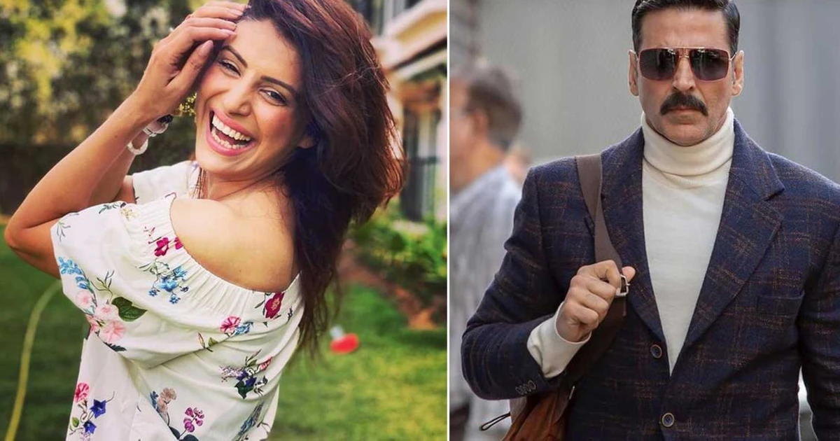 Sapna Thakur - Best Known For Her Role As Nazia In The TV Serial ...