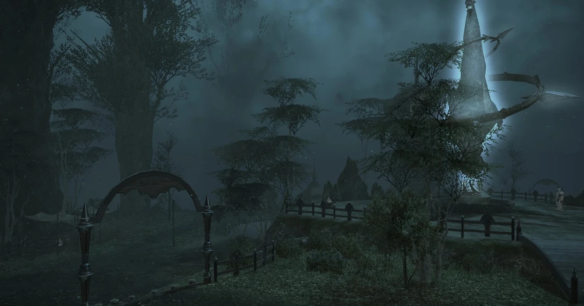 FFXIV Weather Tracker - Use This Tool To Plan Your In-Game Activities ...