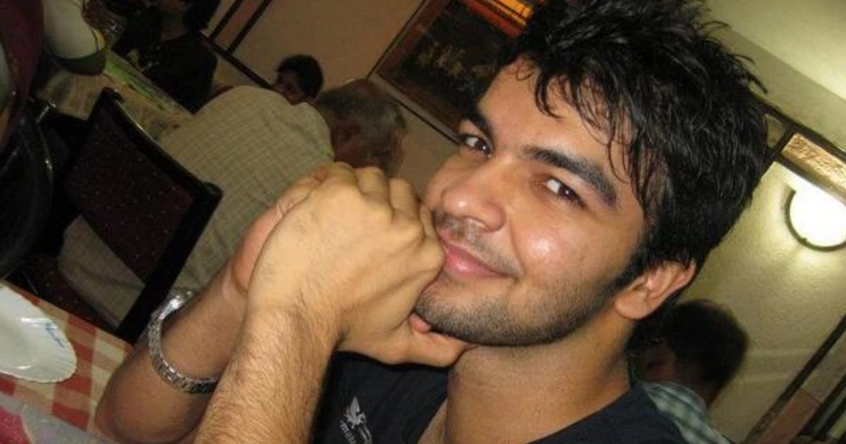 Suchit Roadies - A Popular Indian Television Actor Who Appeared In MTV Roadies Season 8