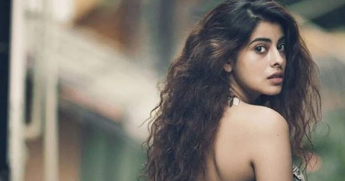 Anisha Victor - Known For Her Character Jennifer Played By The Tamil ...