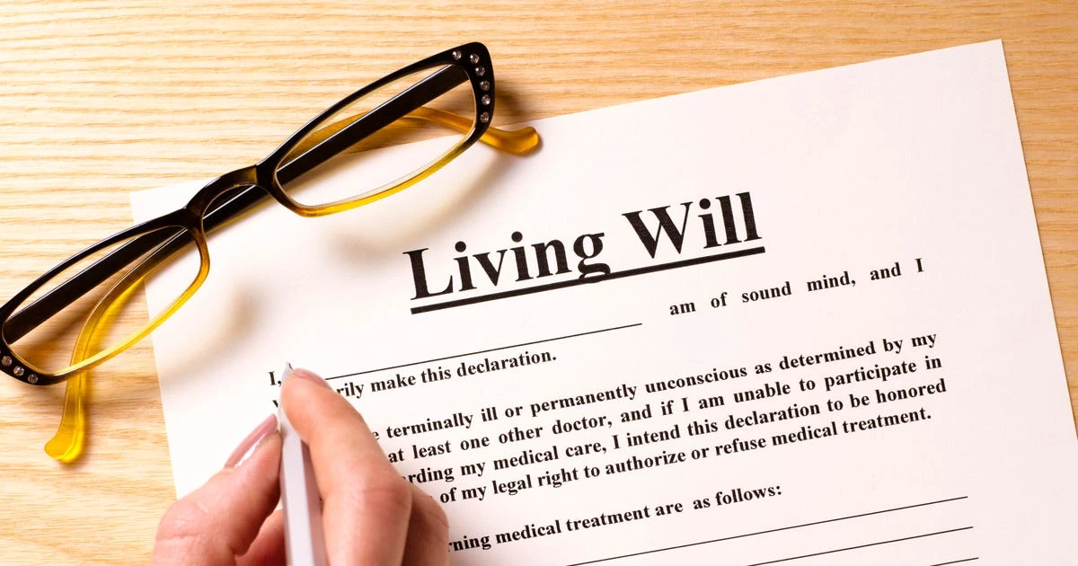 The Importance Of Having A Will And Estate Plan - Planning For Your Future