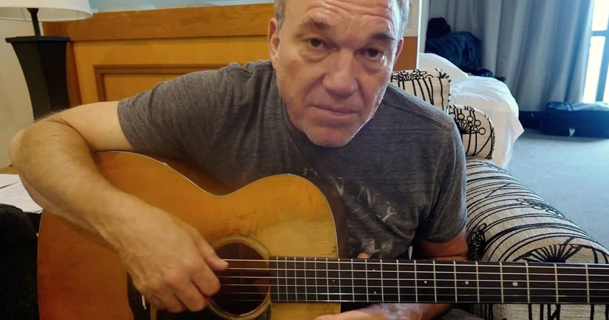 Wade Williams - An American Actor Known For His Various Character Roles