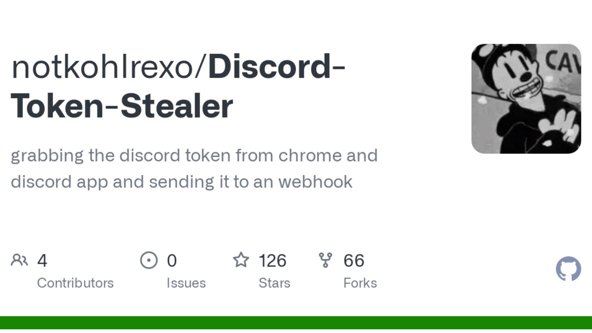 Discord Token Stealer - A Serious Threat To Your Account Security