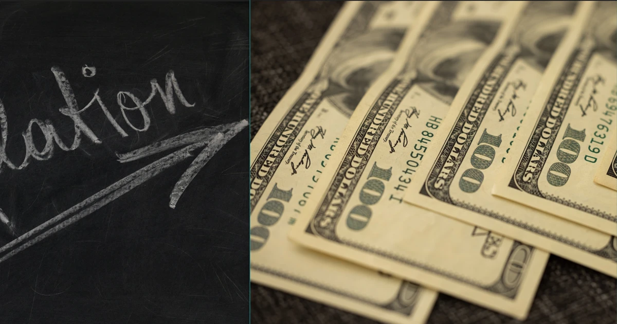 Combat The Effects Of Inflation - How To Survive Price Increase