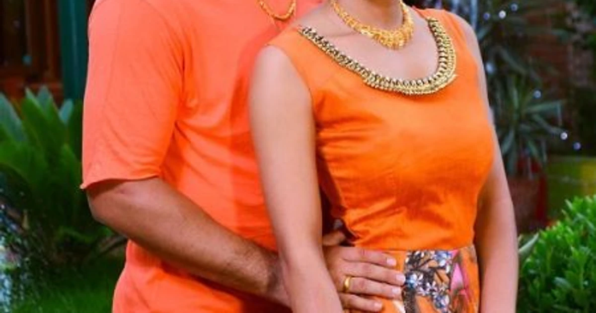 Priyana Thapa - A Rising Star In The World Of Fashion And Modeling