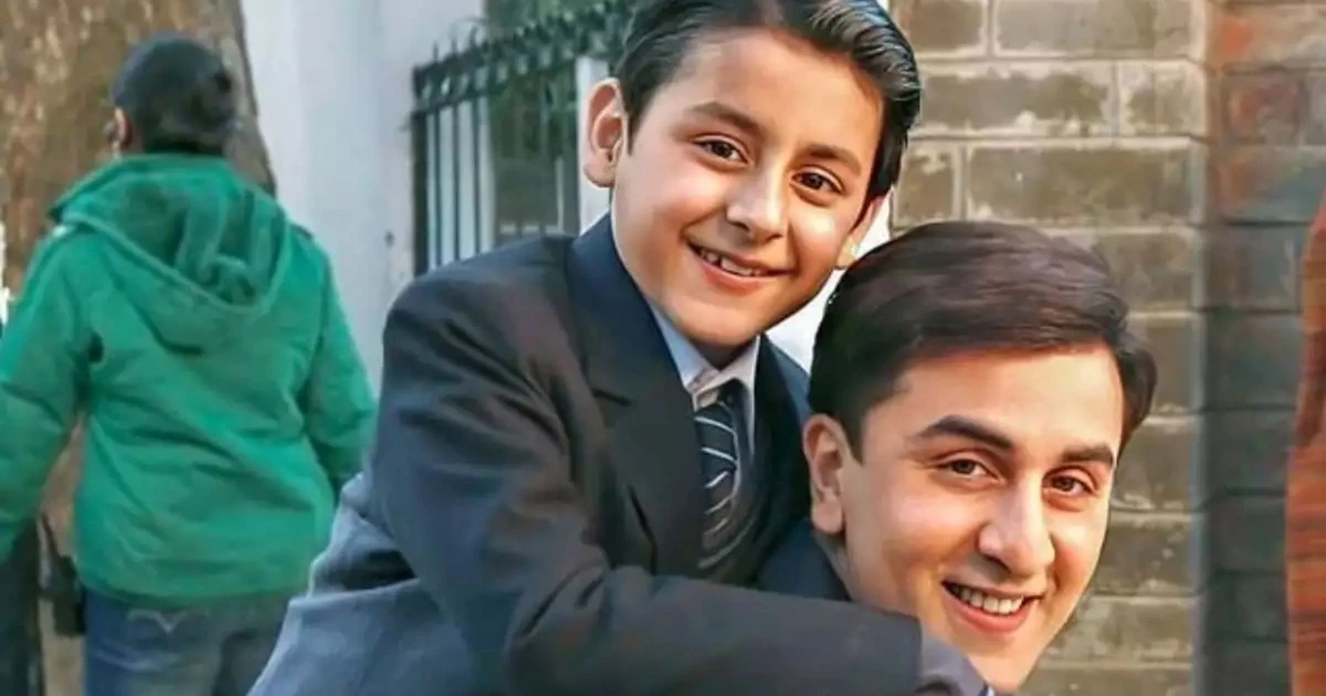 Yash Sehgal - Known For Playing Younger Role Of Ranbir Kapoor's Character In Film Tamasha And ...