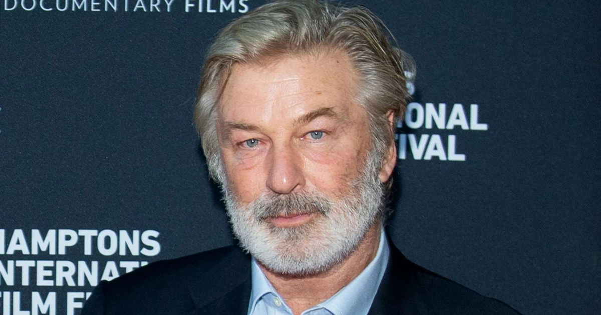 Filming For Alec Baldwin 'Rust' Resumes After Shooting Incident