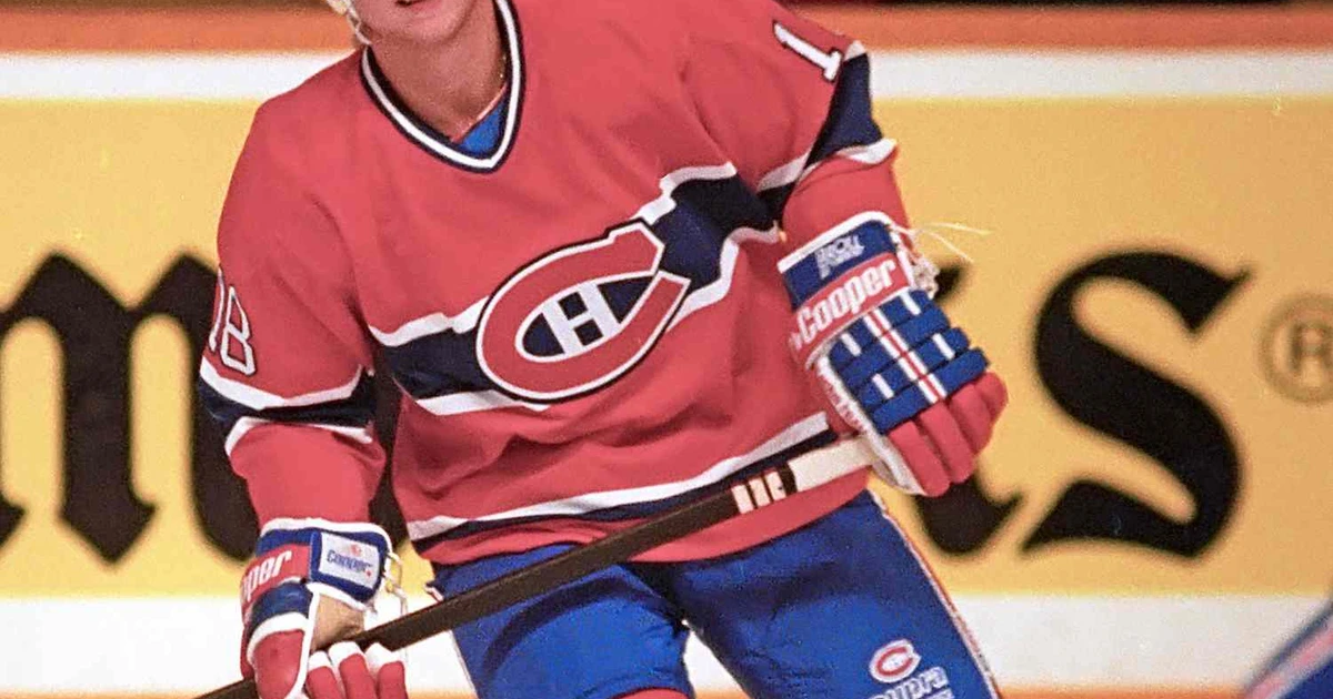 Valeri Bure - From NHL Star To Entrepreneur And TV Personality