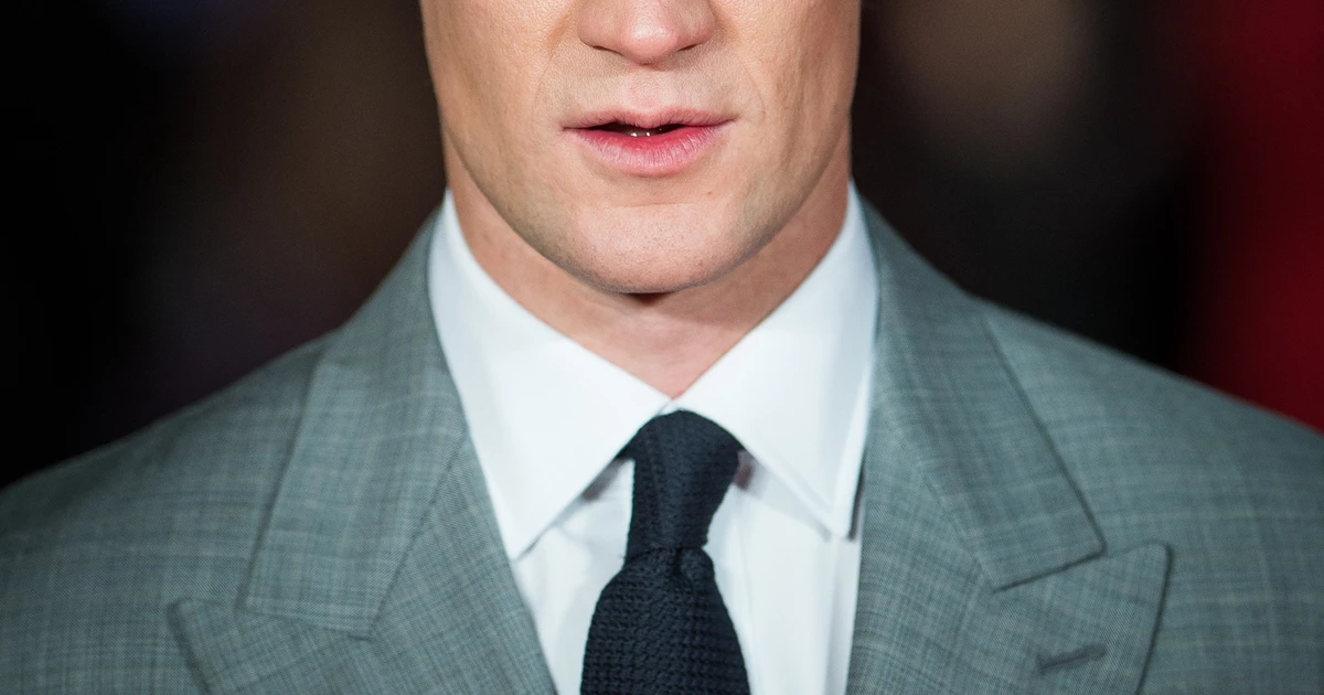 Matt Smith - The British Actor Taking Hollywood By Storm