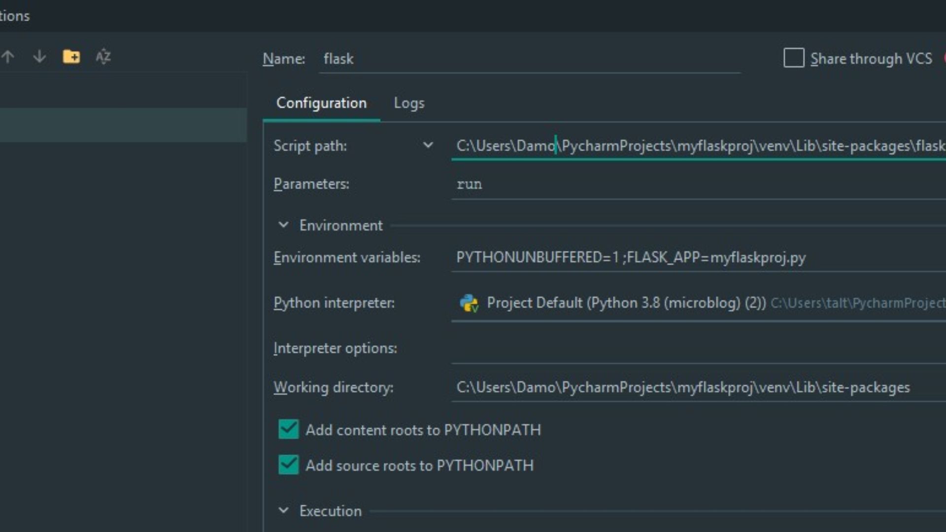 Attempted Relative Import With No Known Parent Package Attempted Relative Import With No Known Parent Package