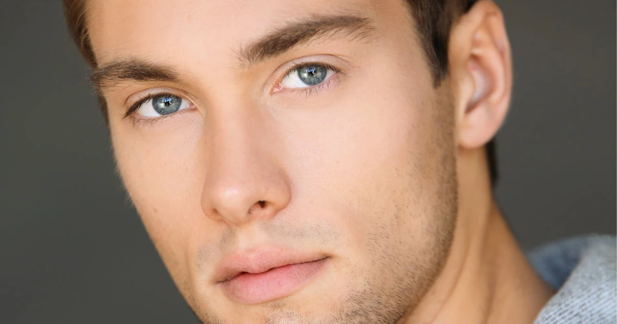 Austin North - Portrayed Logan Watson In I Didn't Do It