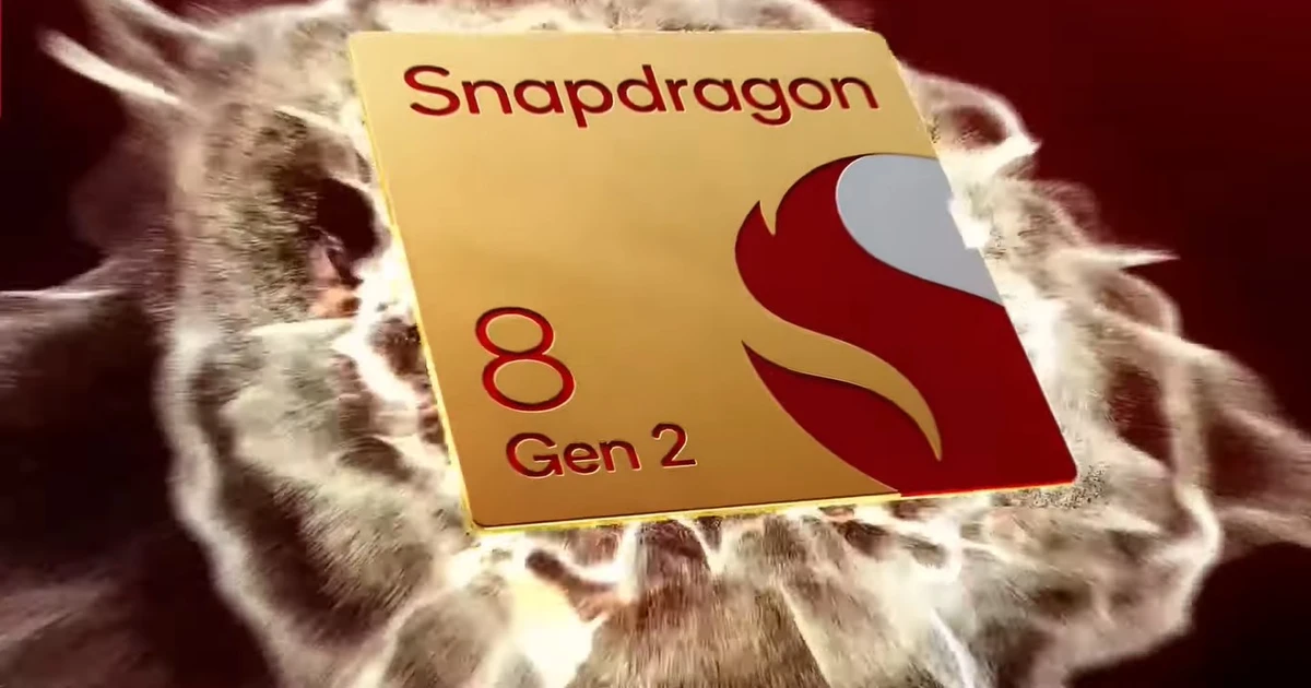 4nm - The Chip The Tech World’s Been Waiting For