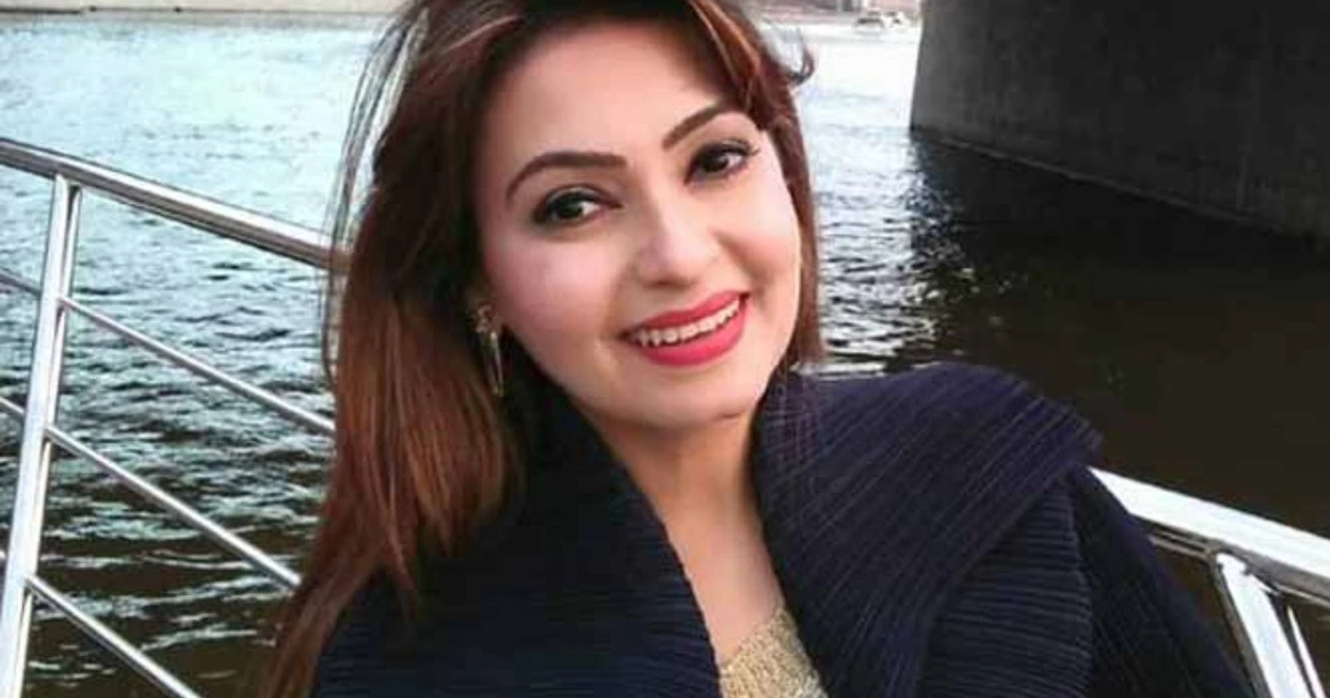 Sharmilee Raj - Known For Television Shows Like Baalveer, Darar ...