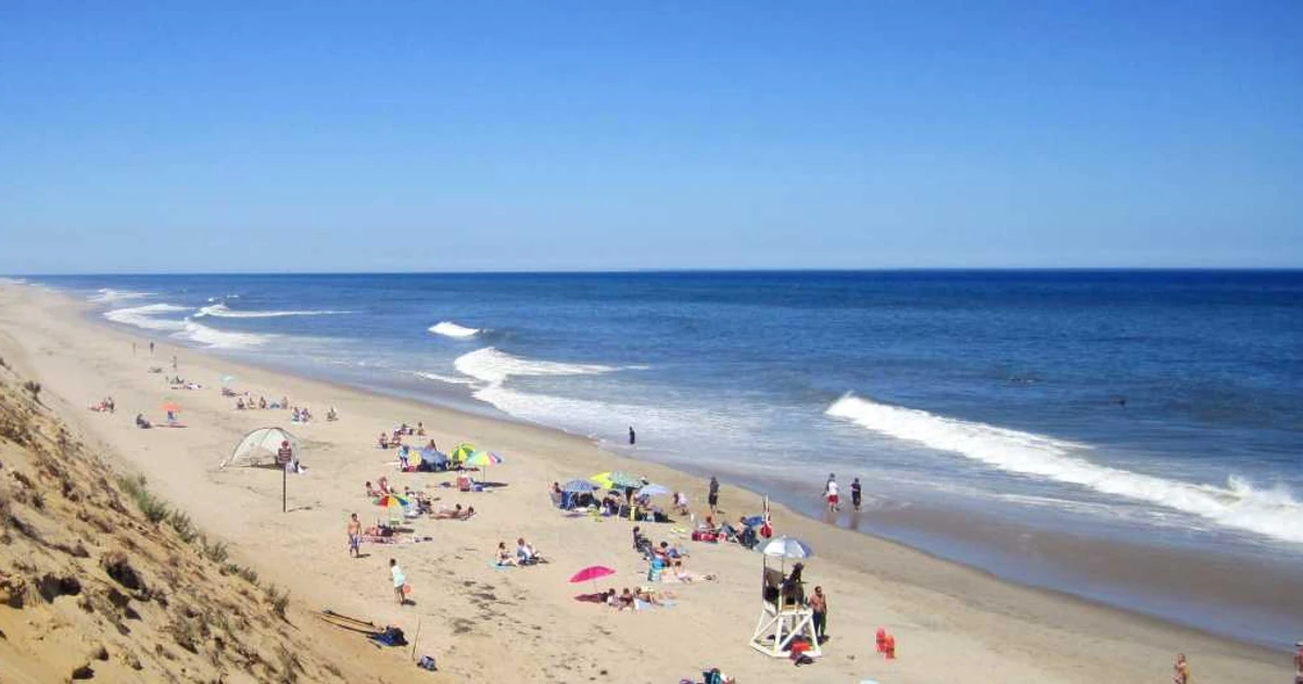Best Time To Visit Cape Cod - Top Tips For Decision