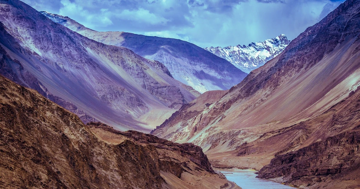 The Best Trekking Routes In The Himalayas - Experience The Ultimate ...