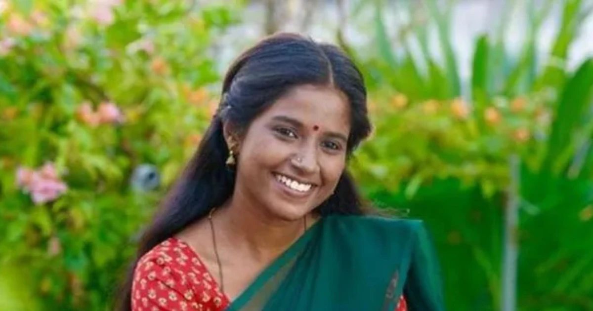 Sundari Serial - Breaking Barriers And Promoting Equality