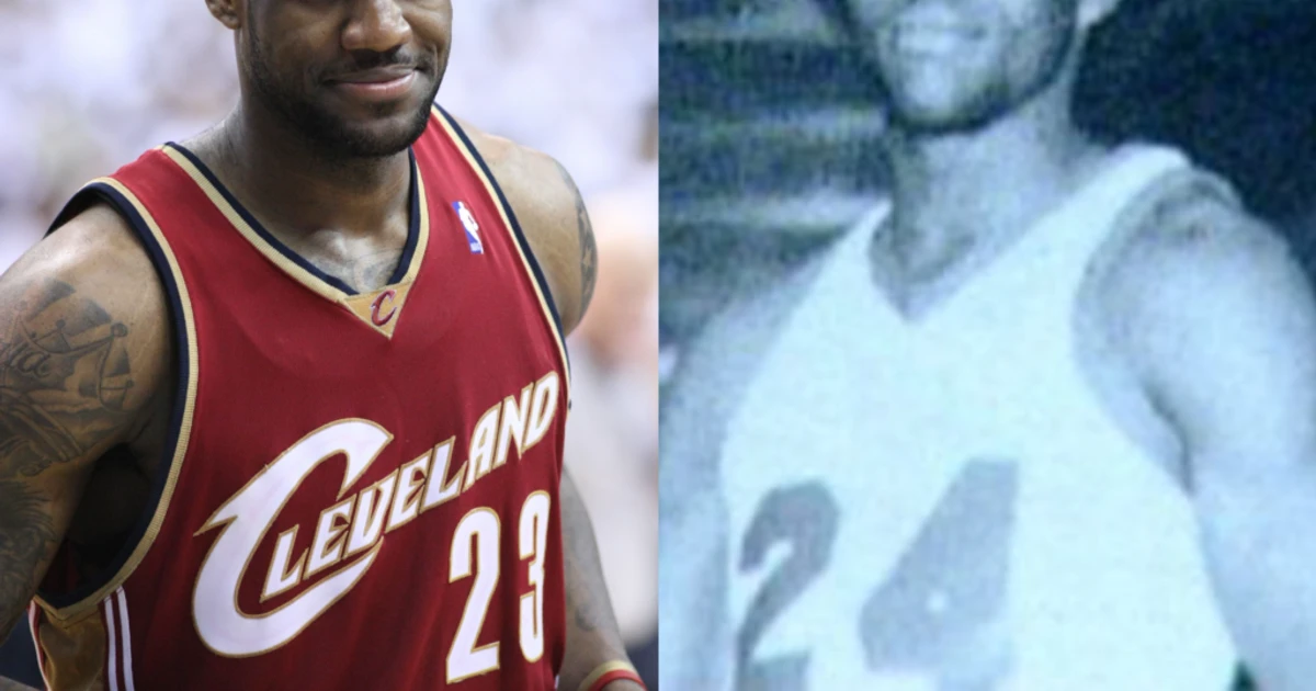 Anthony McClelland - The Complex Relationship With His Son LeBron James