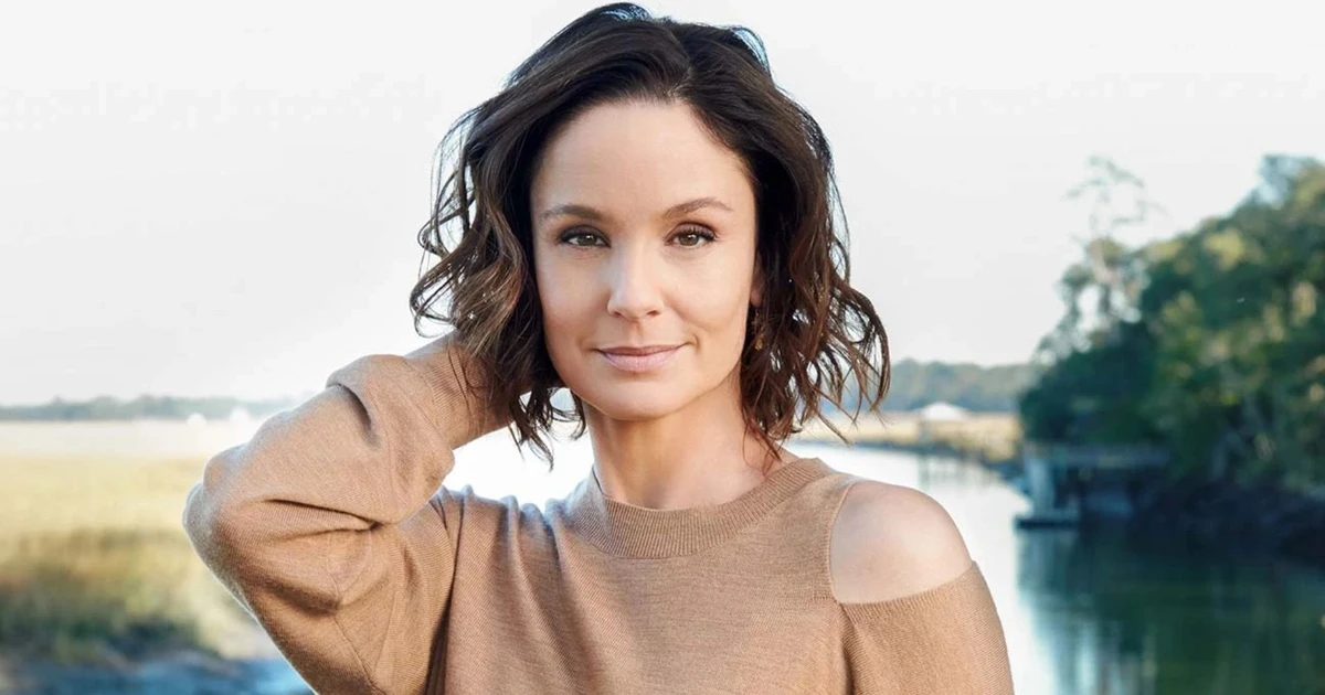 Sarah Wayne Callies - Known For Starring As Sara Tancredi In Fox's ...
