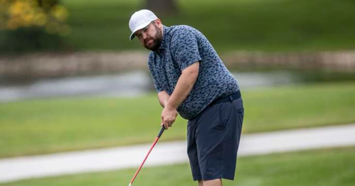 Colt Knost - The Golf Pro Who Defied The Odds