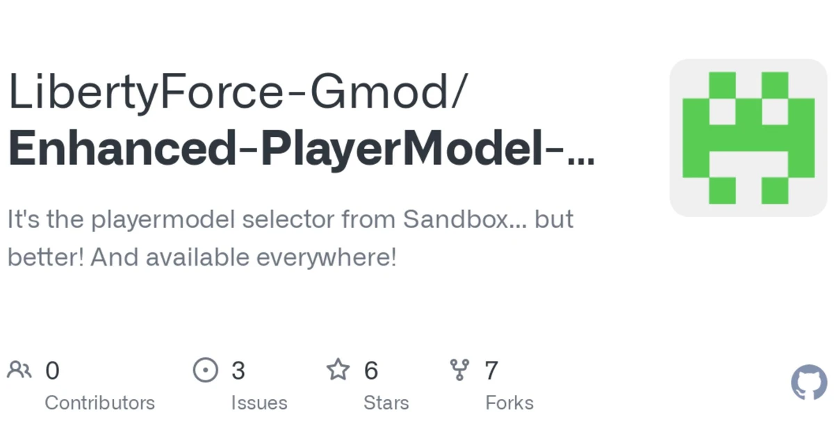 Enhanced PlayerModel Selector - Revolutionizing The Gaming Industry
