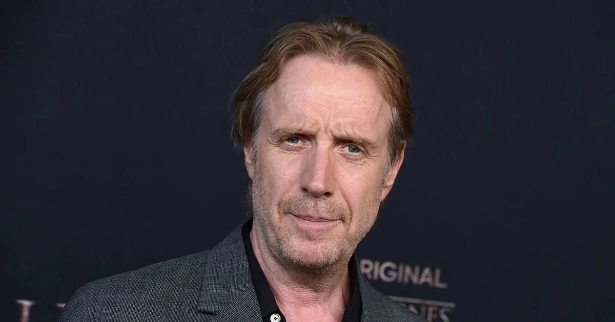 Rhys Ifans - The Man Behind The Iconic Villainous Roles