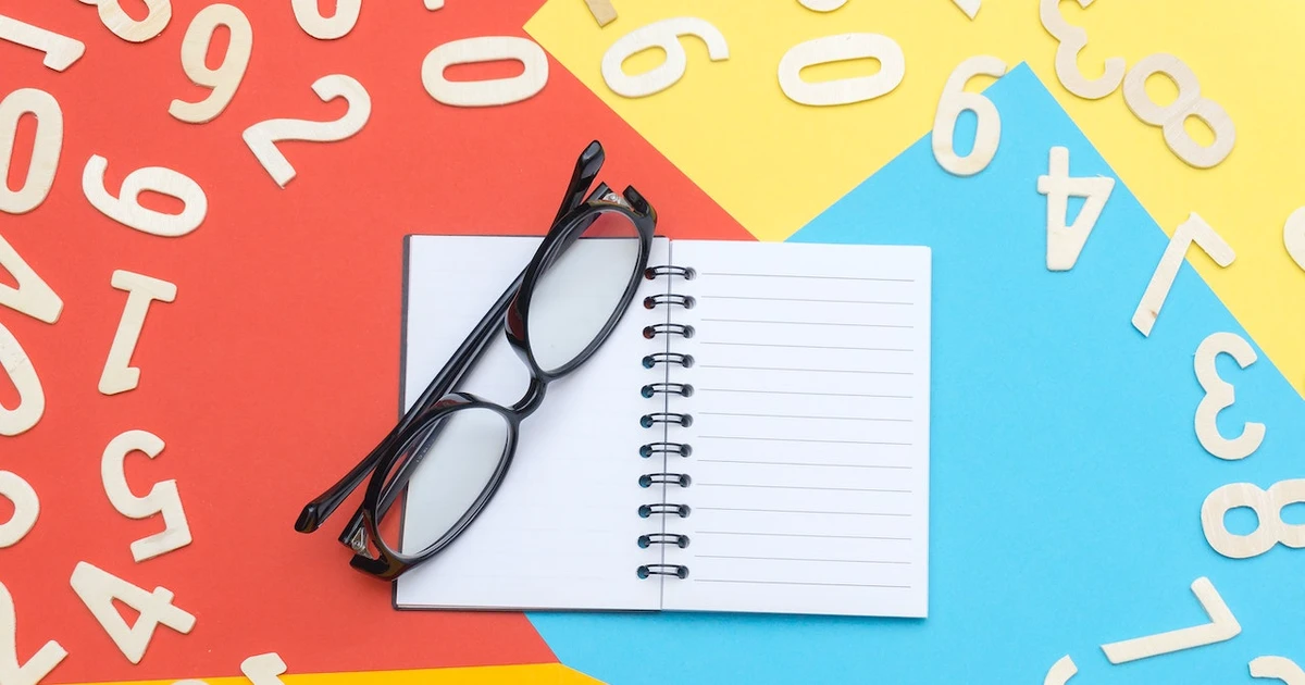 Seeing Repeating Numbers - The Science And Significance