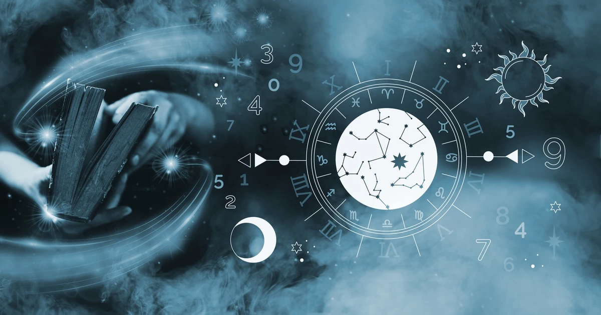 Financial Astrology - Understanding The Connection Between The Cosmos ...